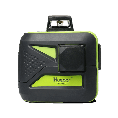 User Manuals – HUEPAR CA